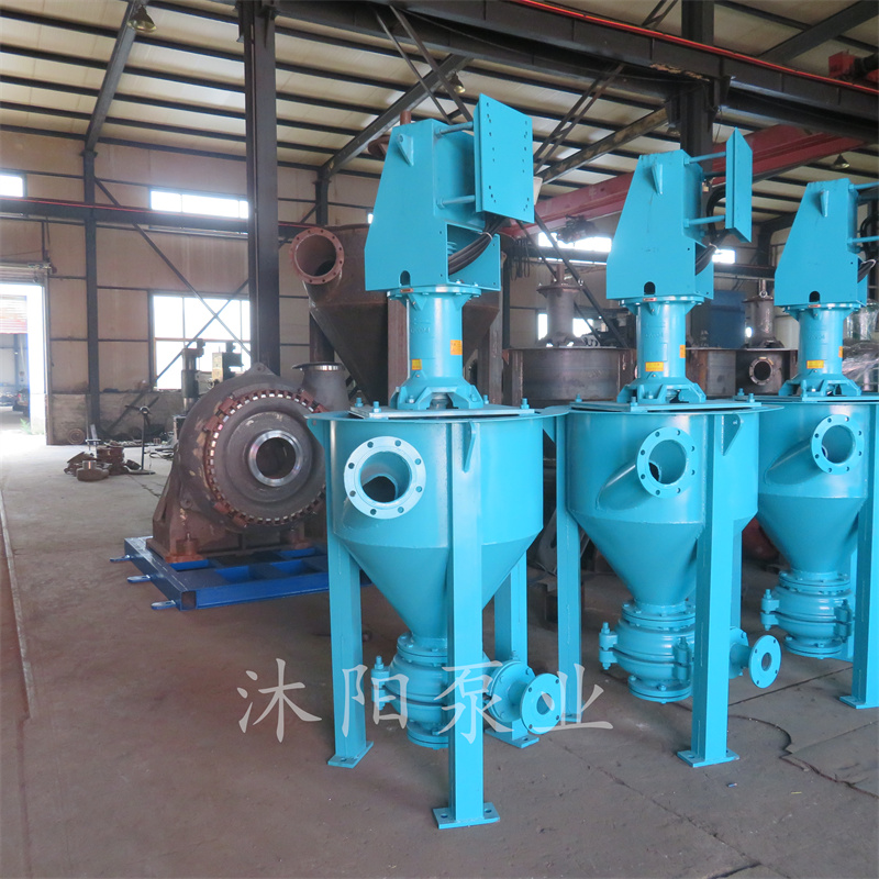 3QV-AF泡沫泵发货现场_3QV-AF泡沫泵详细参数_河北沐阳泵业有限公司